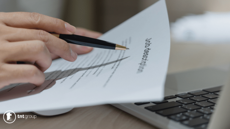 Molba za posao – primjer i špranca