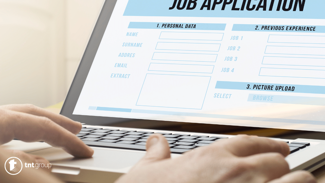 Molba za posao – primjer i špranca